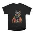 Cool Kangaroo T-Shirt Tee Gift For Him Merch For Her Apparel For Friend ...