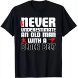 Cool Karate For Men Funny Martial Arts - Walmart.com
