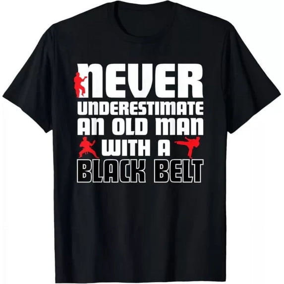 Cool Karate For Men Funny Martial Arts - Walmart.com