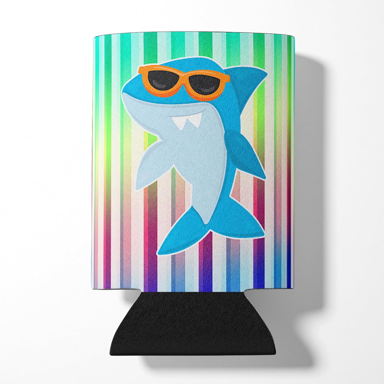 Cool Kat Shark Can or Bottle Hugger - Walmart.com