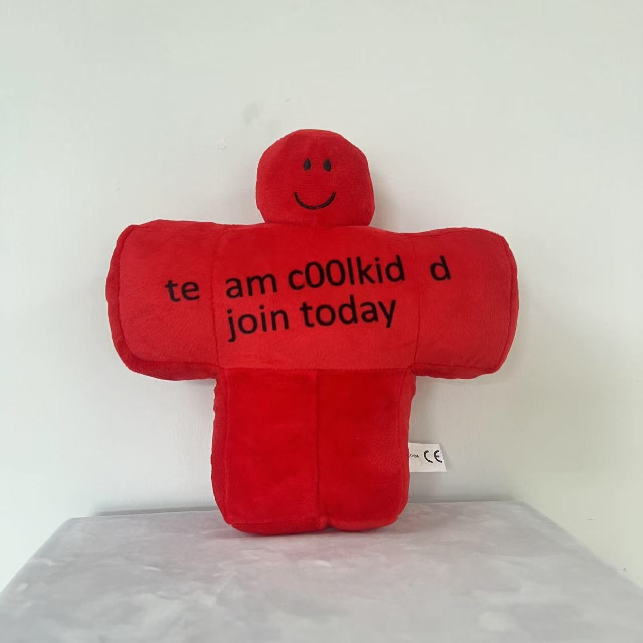 Cool Kids Doll - Adorable Plush Toy for Children and Toddlers - Walmart.com