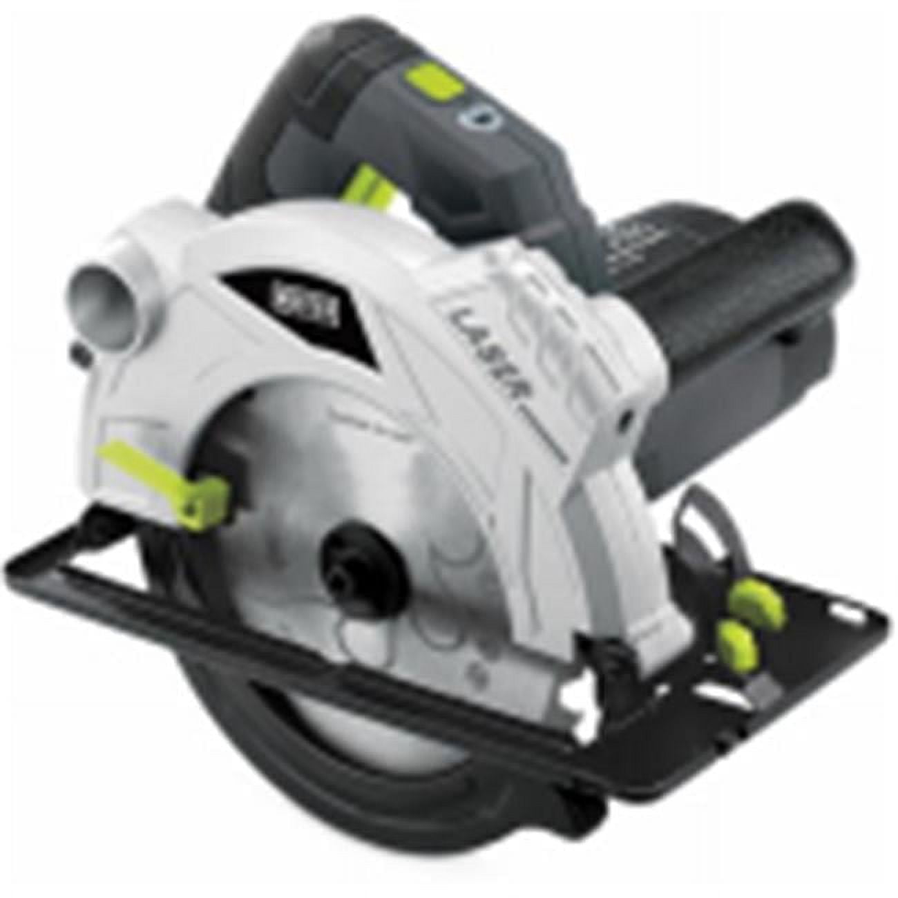 Cool Kitchen CO134951, 12A Circular Power Saw - Walmart.com