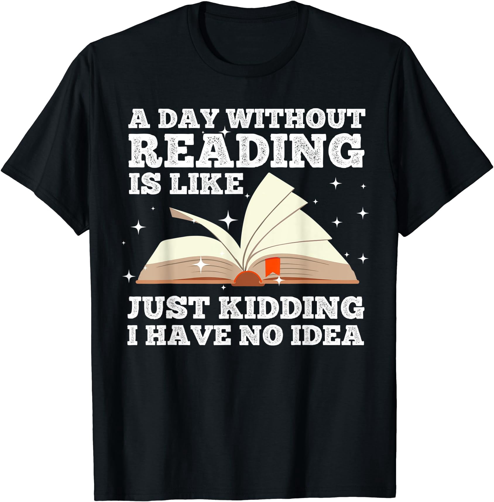 Cool Literary Bookworm Teacher Reader Graphic T-Shirt For Avid Book ...