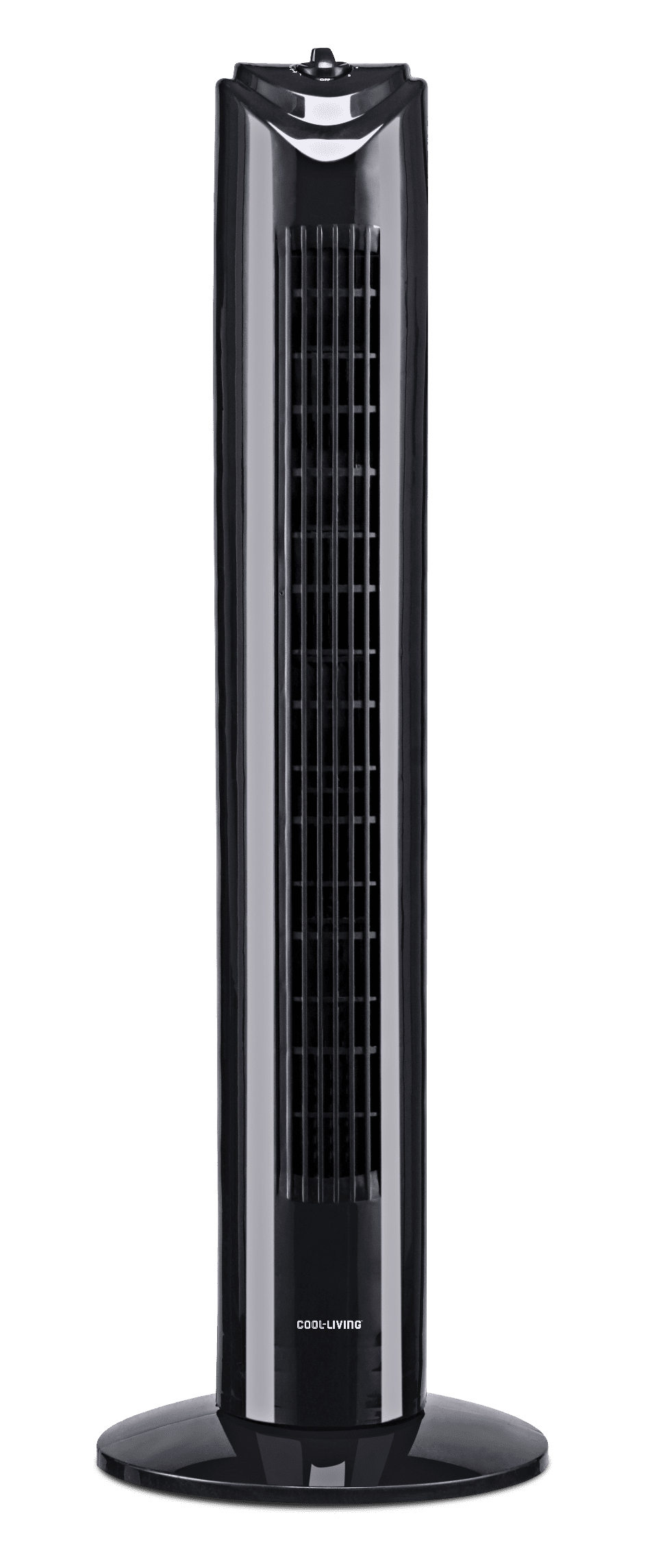 Cool-Living 32 Inch Oscillating Tower Fan for Bedroom, 3 Speeds ...