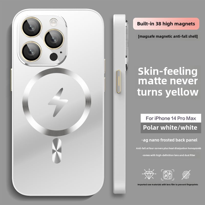 Cool Magnetic Mobile Phone Case for iPhone 13, iPhone 11 Pro, iPhone 11 Pro Max, iPhone 12 Pro ...