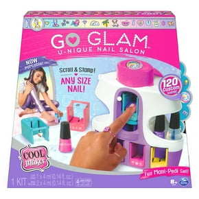 Hair, Nail & Spa Toys in Arts & Crafts for Kids - Walmart.com
