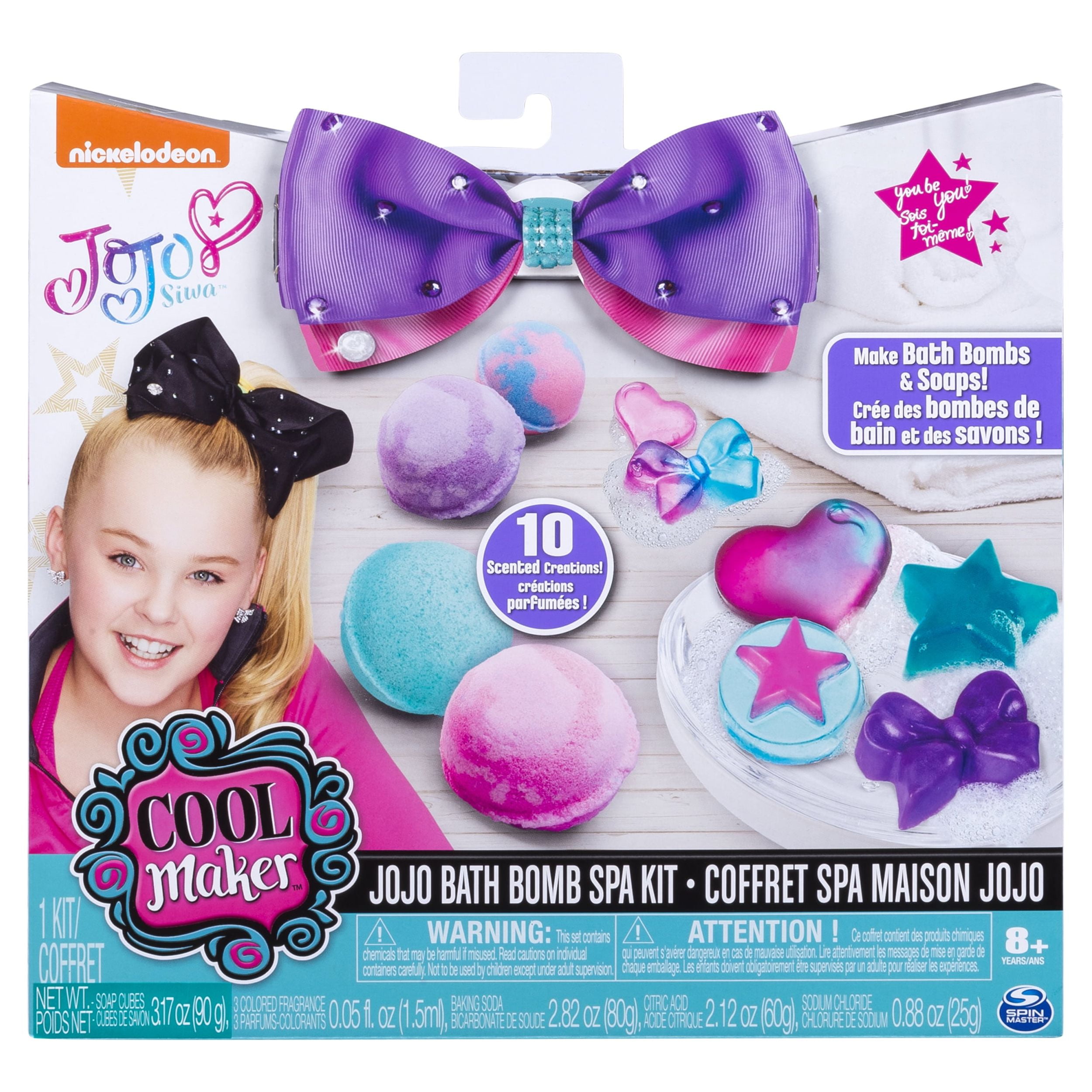 Jojo Siwa Toys in Toys Character Shop - Walmart.com