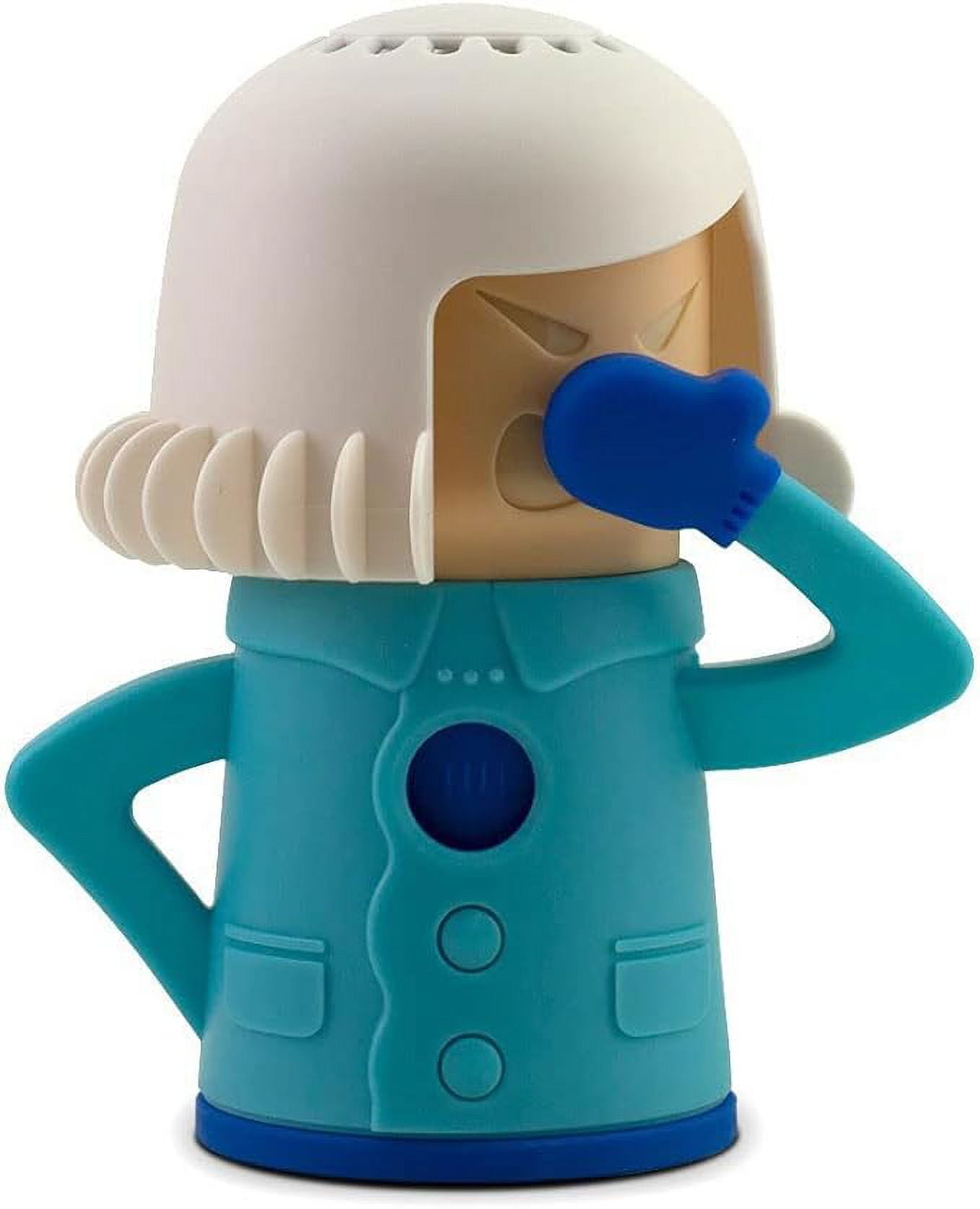 Cool Mama Refrigerator Cleaner, Microwave Oven Steam Fridge Odor ...