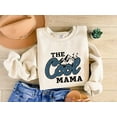 Cool Mama Shirt, Gift For Mom, Funny Mom Shirt, Mom Birthday Gift, Cute ...