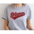 Cool Mama Shirt Mom TshirtsMama T ShirtNew Mom GiftBest Mom TShirtGift ...