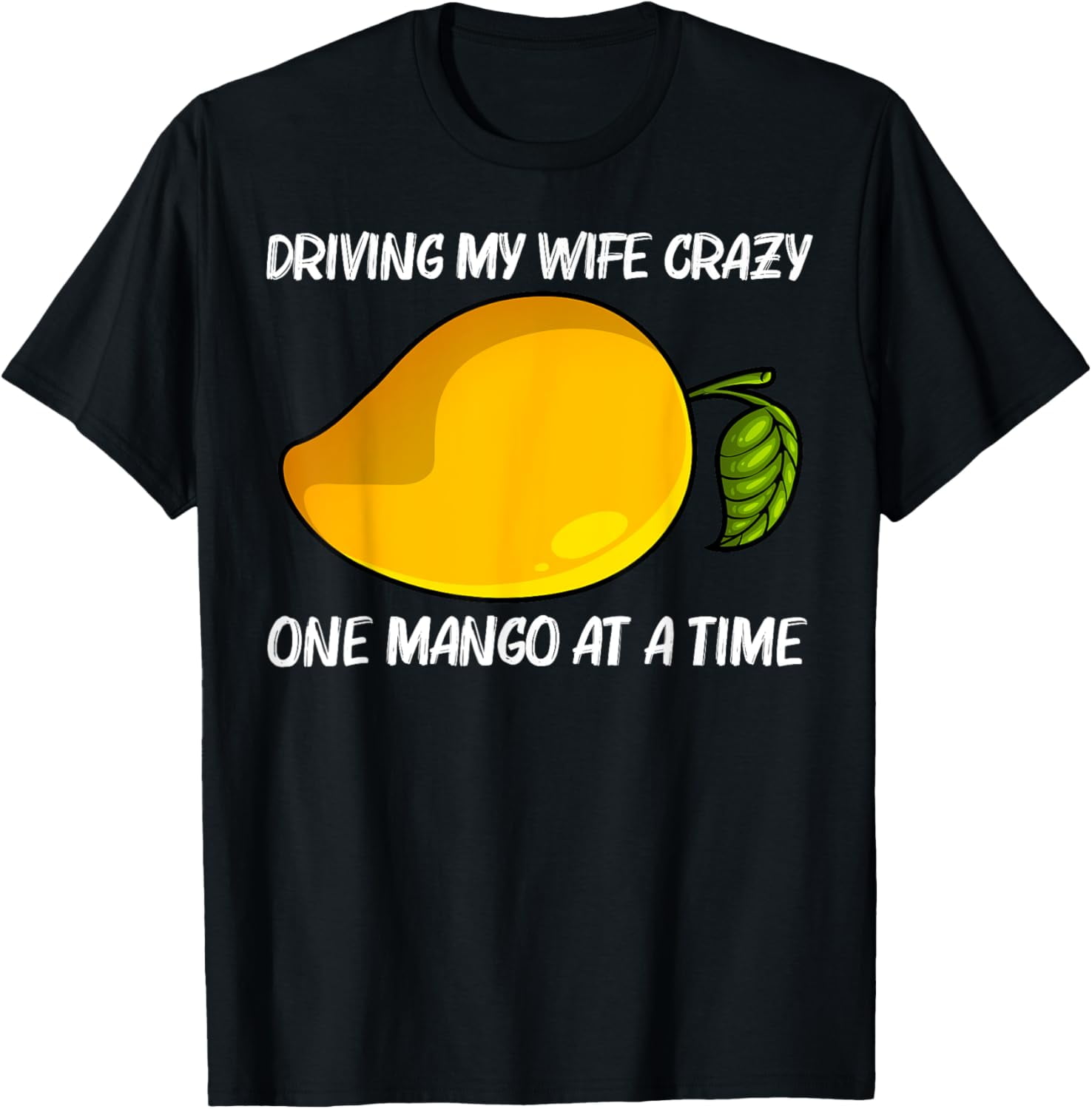 Cool Mango For Men Dad Mangos Fruit Lover Mangoes Plant T-Shirt100 ...