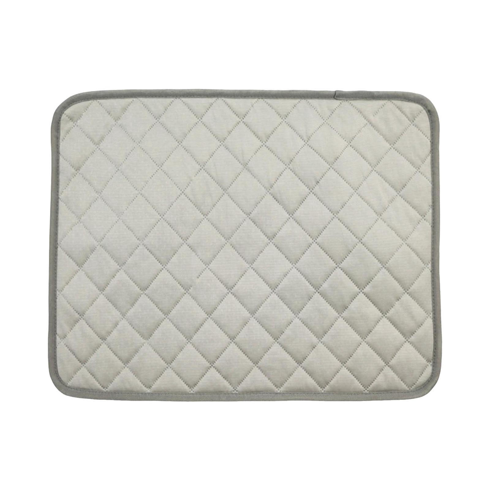 Cool Mat for Cats & Dogs, Summer Dog Cool Mat, Washable & Portable Soft ...