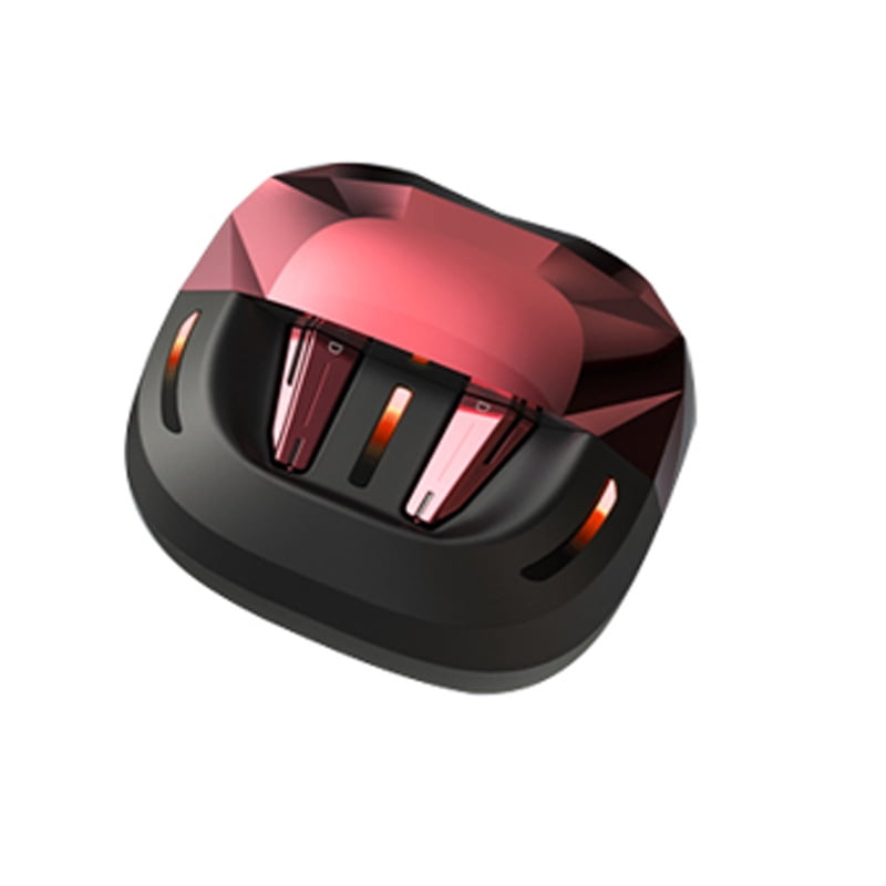 Cool Mecha Technology E-sports Wireless Game Bluetooth Headset ...