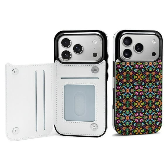 Cool Mexican Wrestlers Getting Ready to Fight And Have Fun Leather ...