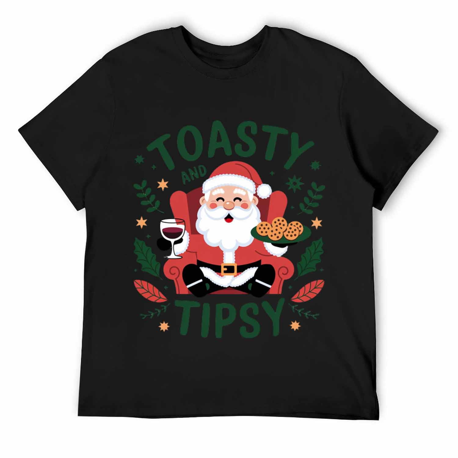 Cool Miami Beach Shirts, Toasty and Tipsy , Miami Outfit T-Shirt ...