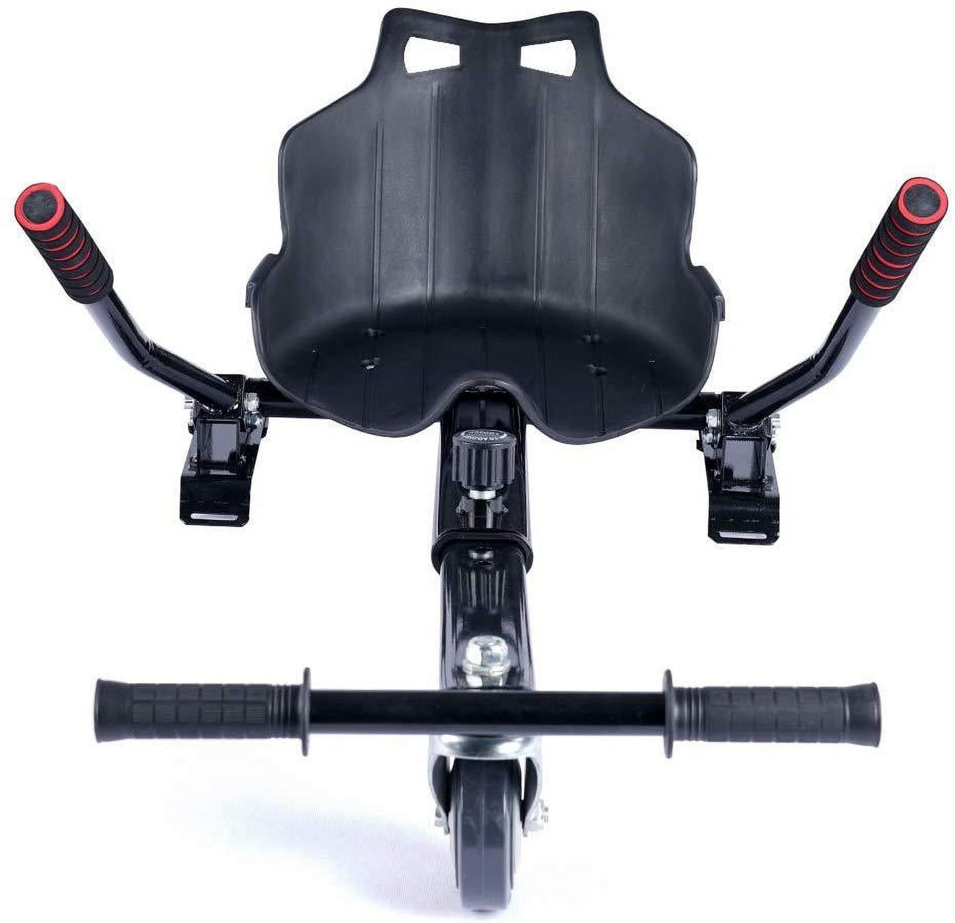 Cool Mini Kart Adjustable Accessories For Hoverboard -Compatible with ...