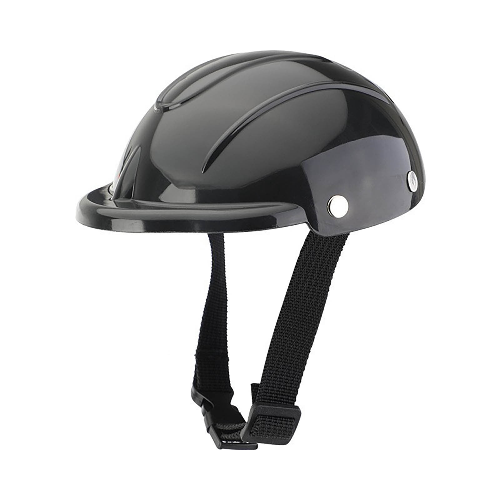Cool Mini Pet Motorcycle , 1 Pack, Safety Hard Hat with Visor ...