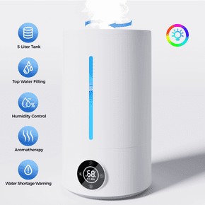 Shop all Humidifiers in Humidifiers - Walmart.com