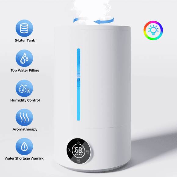 Shop all Humidifiers in Humidifiers - Walmart.com