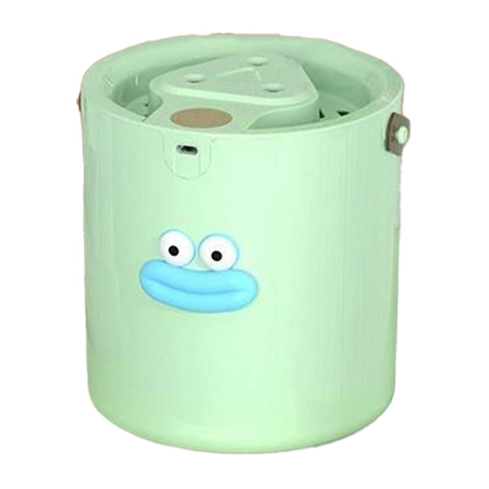 Cool Mist Humidifier with High Mist Output and Silent Operation for ...