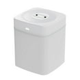 Cool Mist Humidifiers Usb Humidifier with Light,Quiet Cool Mist ...