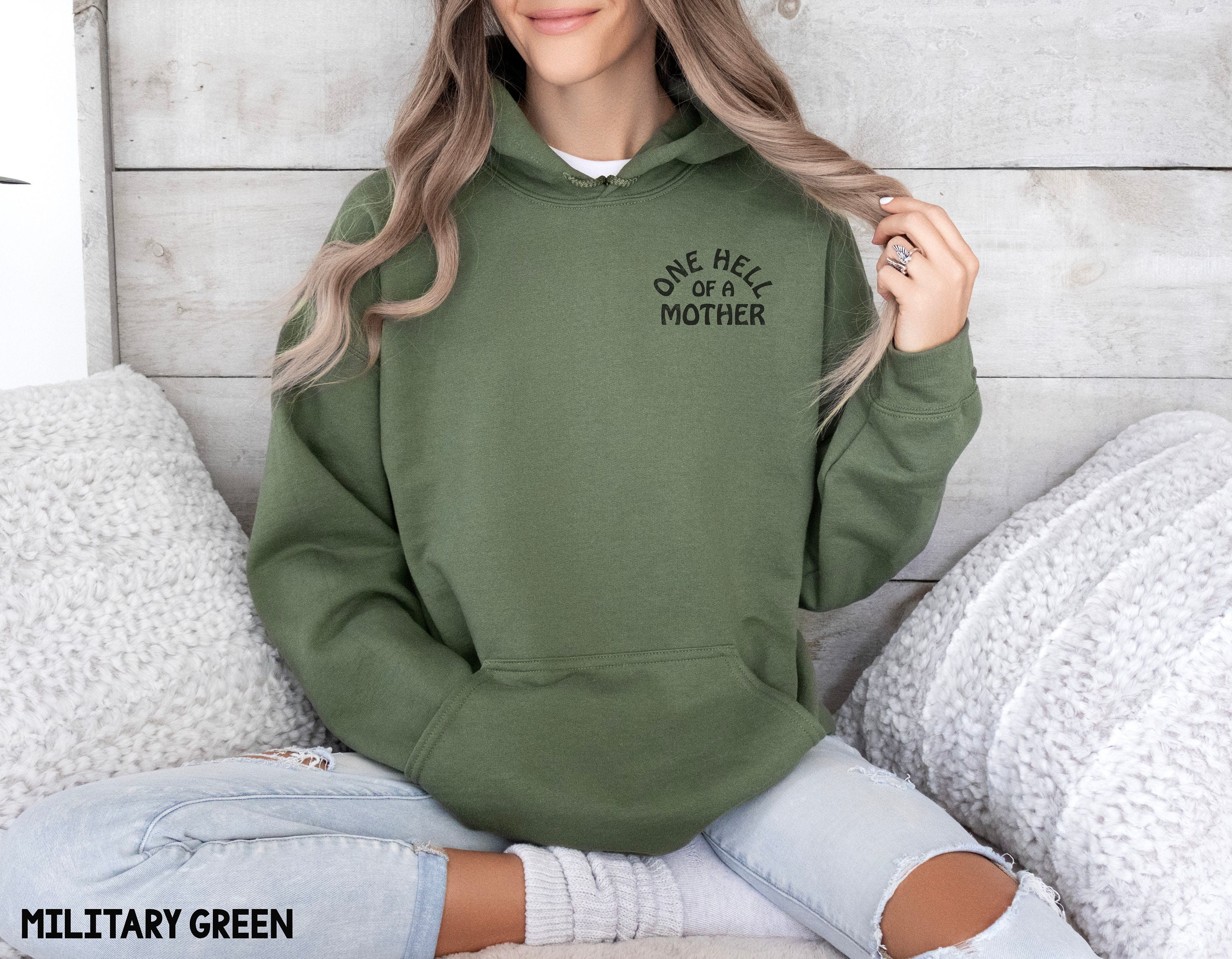 Cool Mom Badass Mom, Mother Edgy Retro Mom Grunge Mothers Day Gift, Mom ...