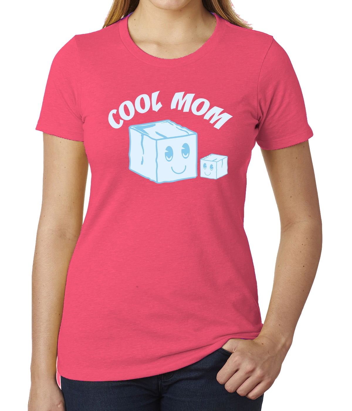 Cool Mom T shirt, Funny Graphic T-shirts, Cute Mom Shirts - Berry ...