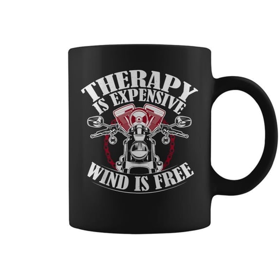 Cool Motorcycle For Motorcycle Lovers Bike Rider Coffee Mugs - Walmart.com
