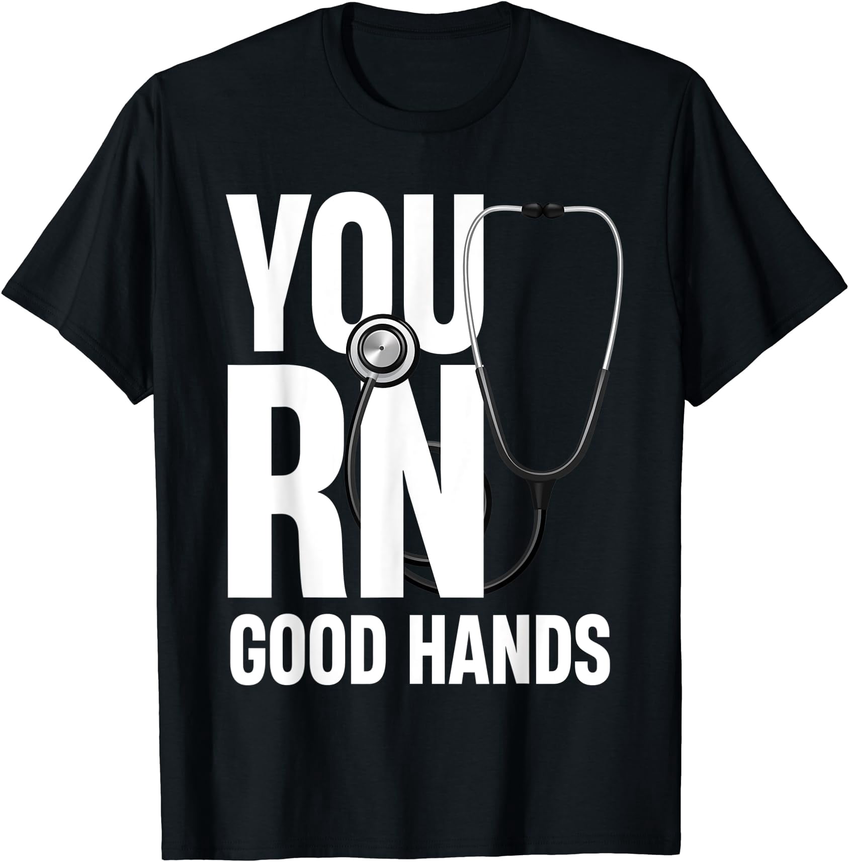 Cool Nurse Emergency Nursing Registered Nurse T-Shirt for Healthcare ...