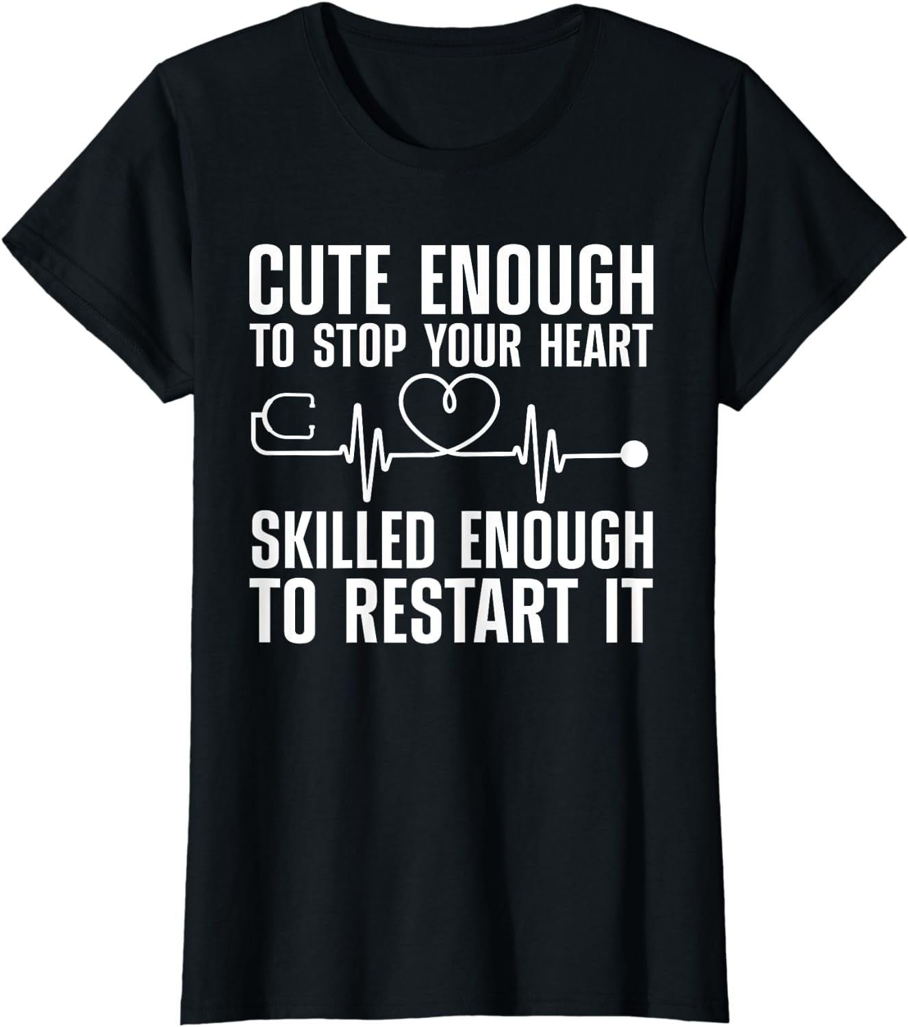 Cool Nurse For Men Women Medical Assistant Nursing Aide CNA T-Shirt ...