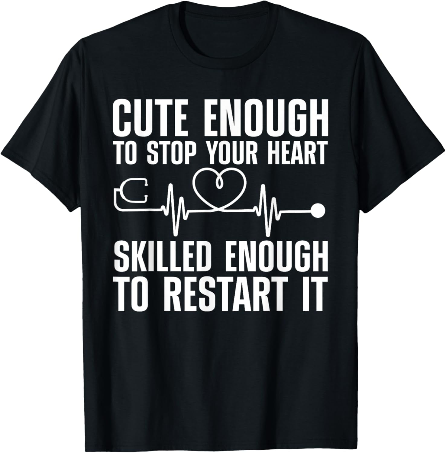 Cool Nurse For Men Women Medical Assistant Nursing Aide CNA T-Shirt ...
