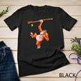 Cool Orangutan Art For Men Women Kids Orangutan Apes Lover Unisex T ...