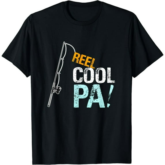 Cool Pa Shirt Pa Gift from Granddaughter Grandson T-Shirt - Walmart.com