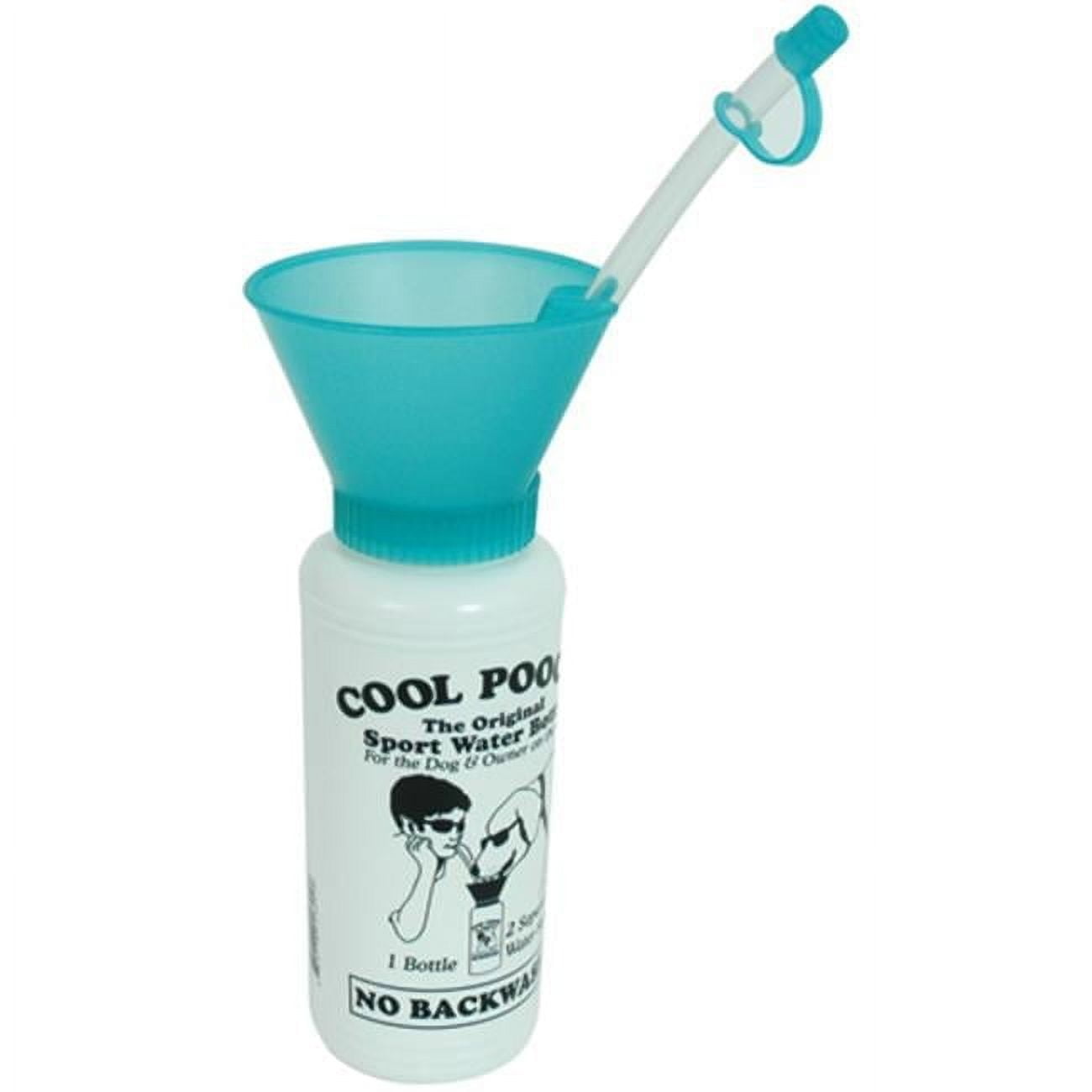 Cool Pooch Sport Bottle - Walmart.com