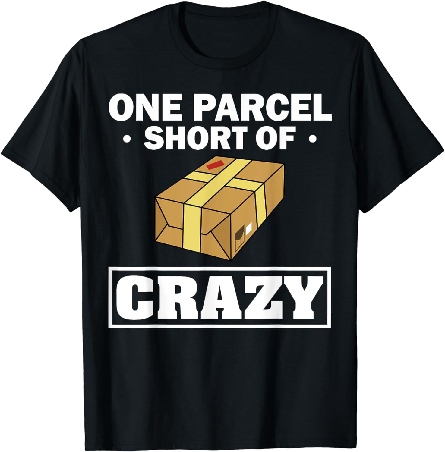 Cool Postal Worker Gift Men Funny Post Office Service Humor T-Shirt ...