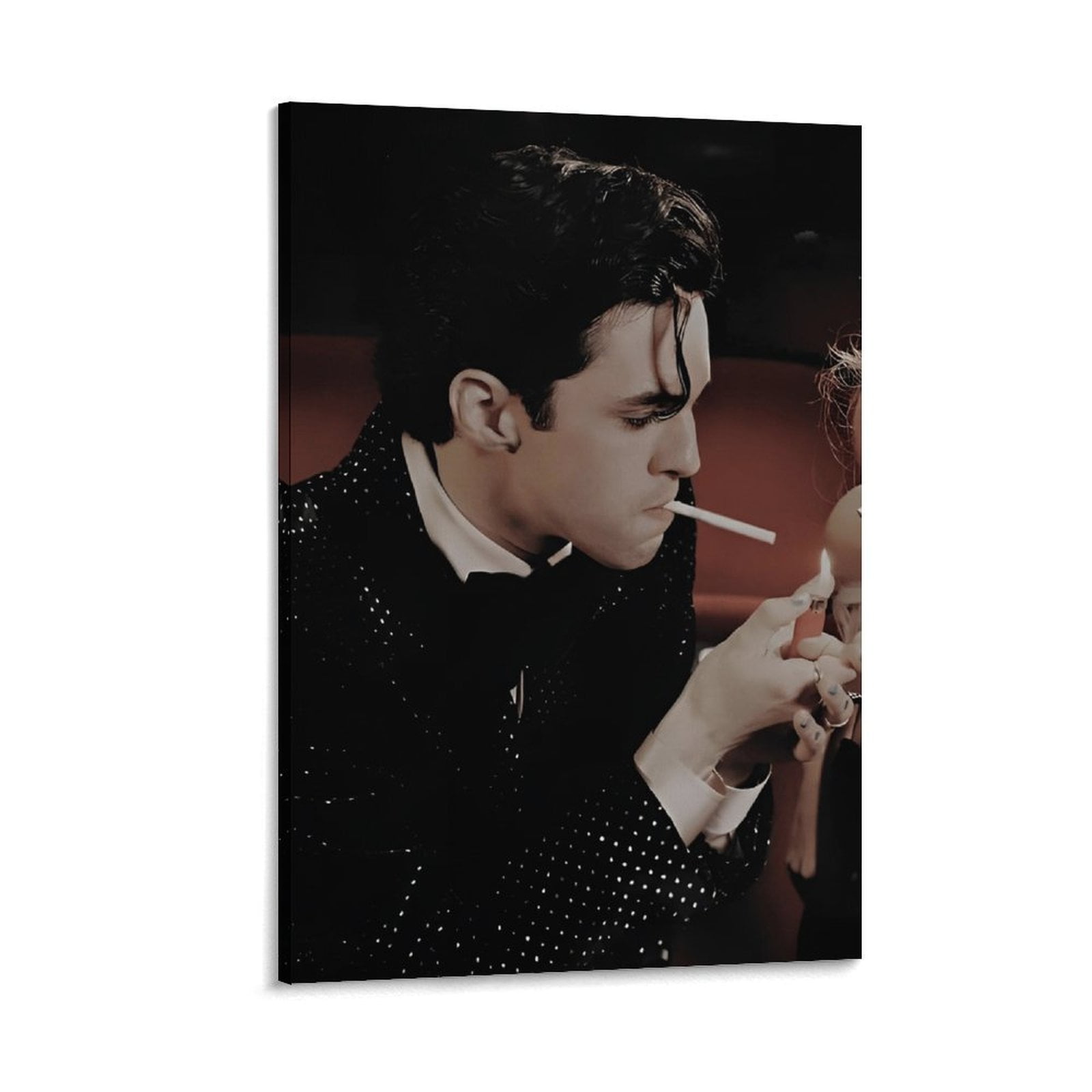 Cool Poster Stephen Sanchez Pop Singer Art Posters Wall Art Painting ...