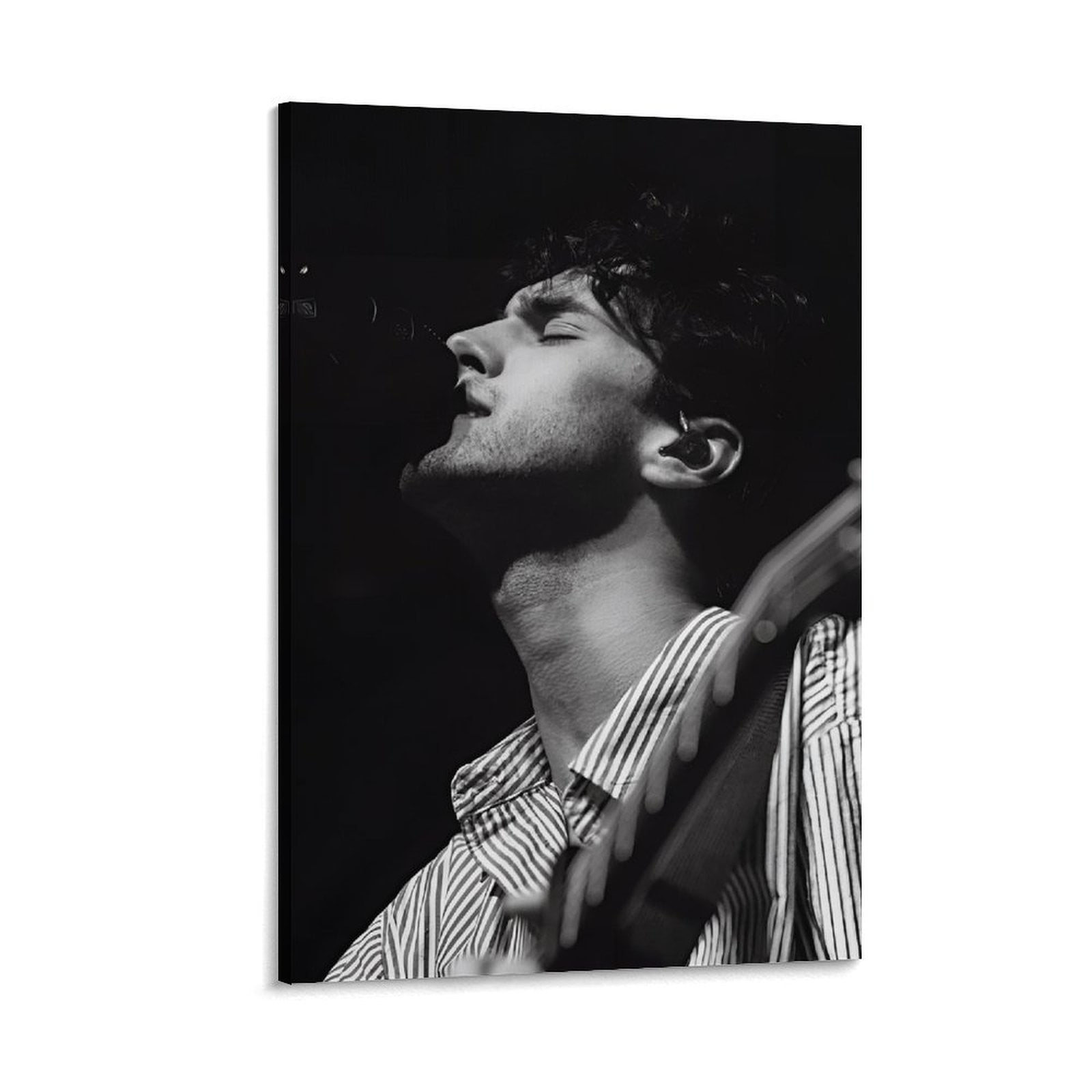 Cool Poster Stephen Sanchez Singer Art Print Photo Art Painting Canvas ...