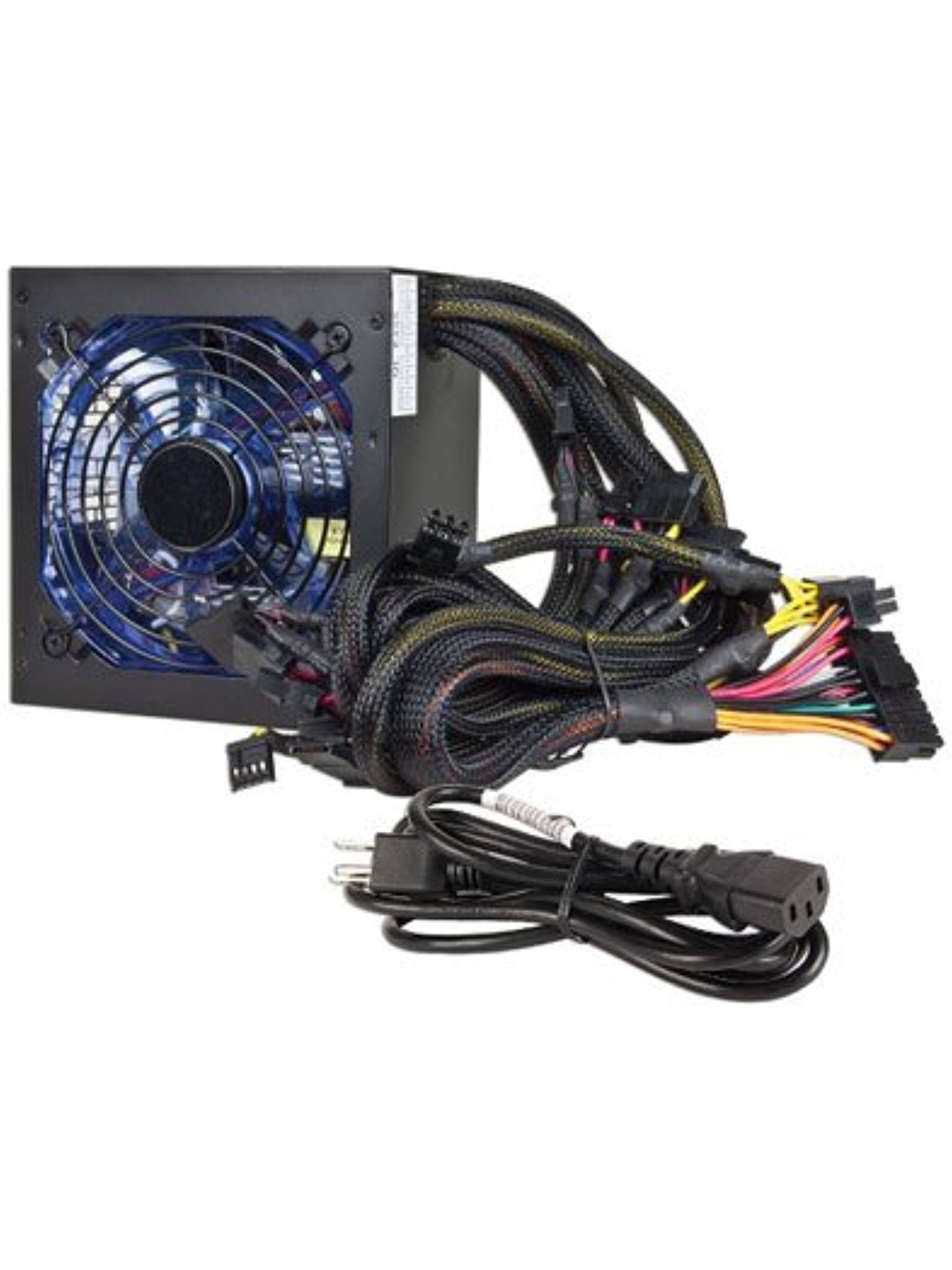 Cool Power CP-G880-V2 880W ATX PC Computer Gamer Power Supply PSU with ...