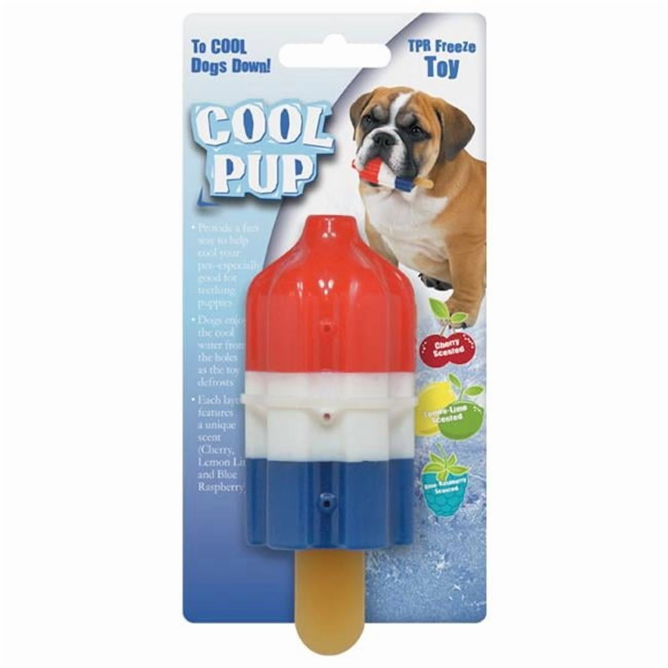 Cool Pup Mini Rocket Pop Toy - Walmart.com