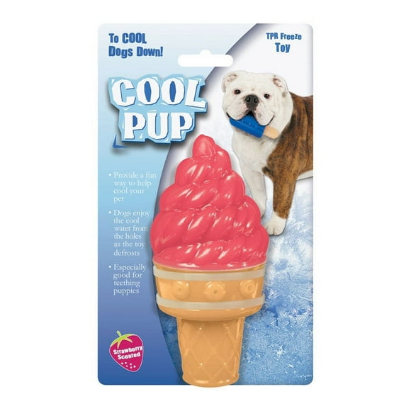 Dog Ice Cream
