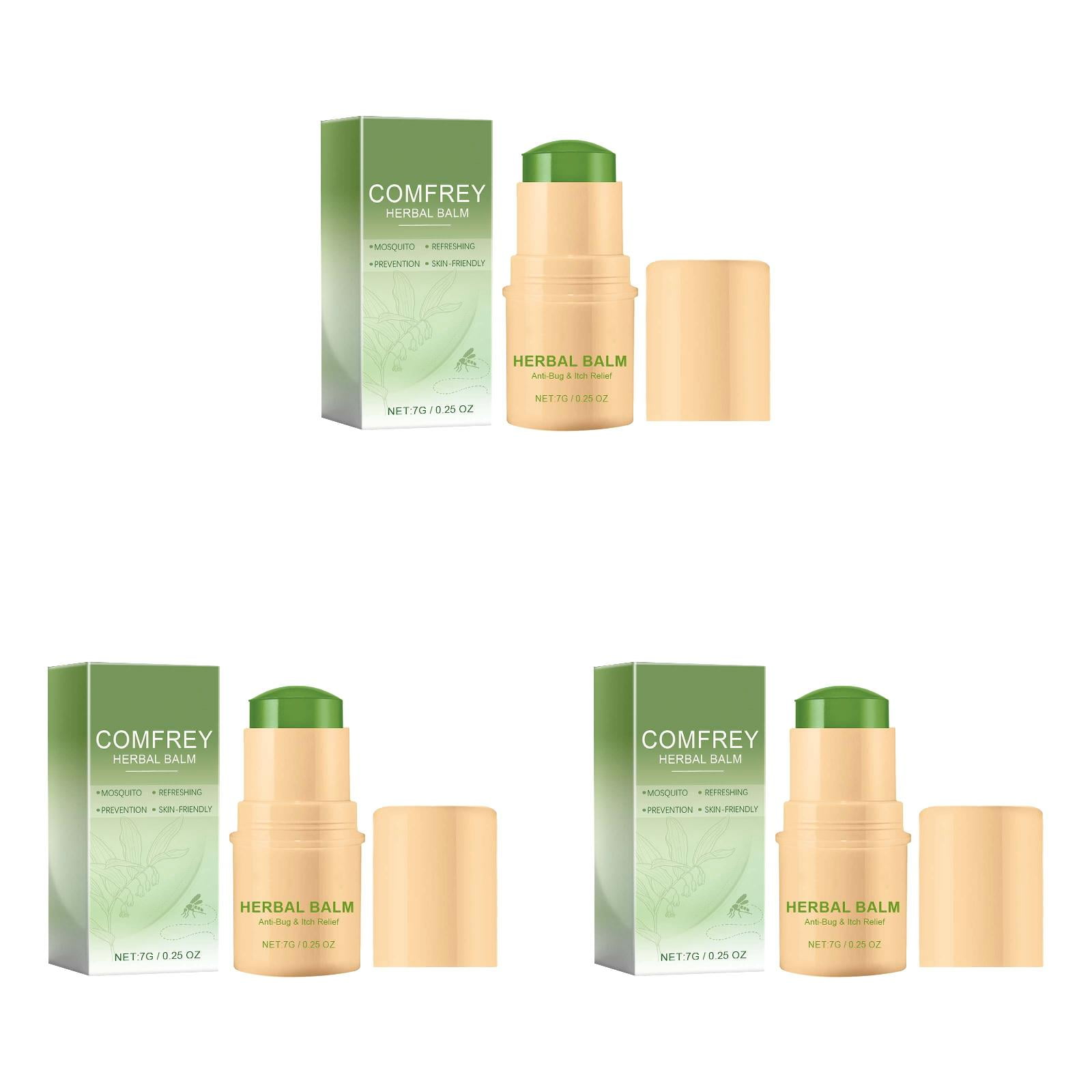 Cool Purple Ointment For Children And Babies Outdoor Portable Itch ...