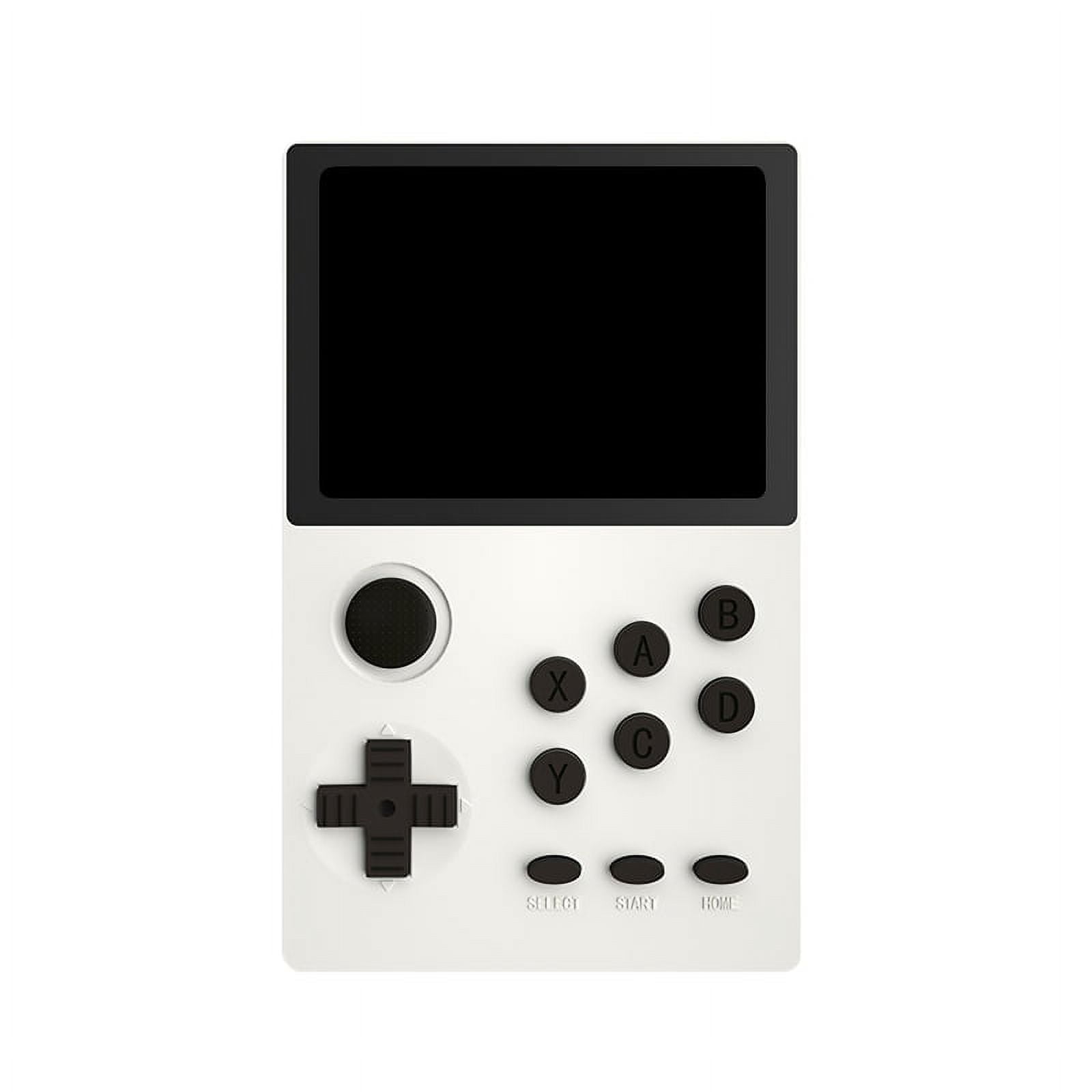 Cool RS-77 Arcade Handheld Rocker Game Machine PSP Handheld Game ...