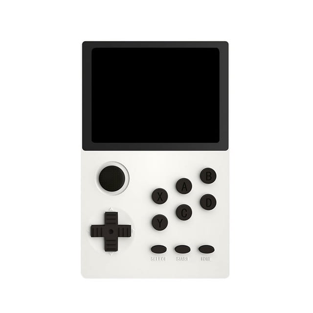 Cool RS-77 Arcade Handheld Rocker Game Machine PSP Handheld Game ...