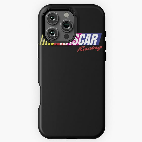 Cool Racing NASCAR Motorsport Fan Phone Case for iPhone 16 15 14 13 12 ...