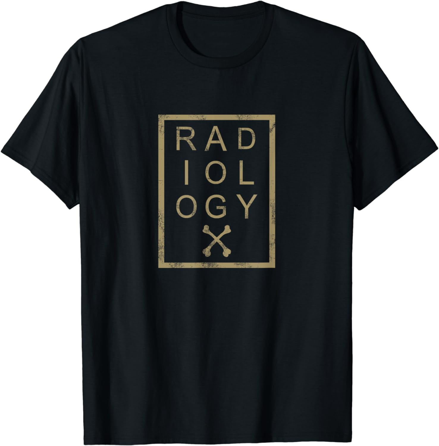 Cool Radiology Tech Gift for X-ray Technician T-Shirt - Walmart.com