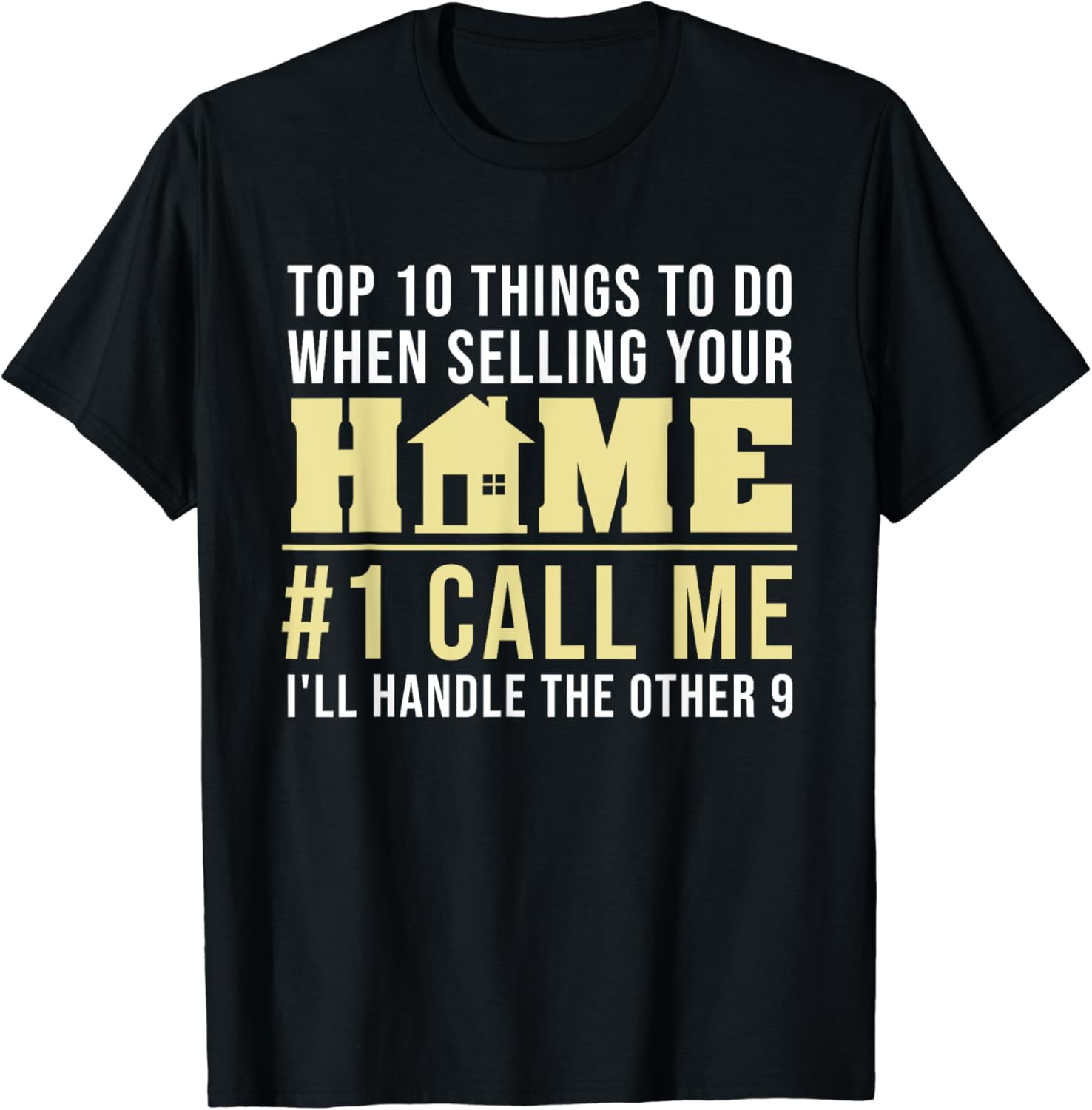 Cool Real Estate Agent Art Men Women Home Realtor Broker T-Shirt ...