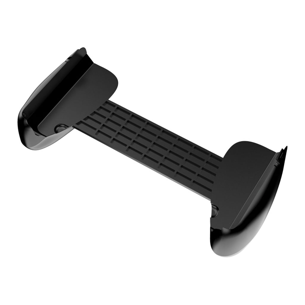 Cool-Release Ergonomic Gamepad Grip with Enhanced Ventilation & Quick ...