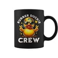 Cool Retro Yellow Rubber Duck In 70S 80S Duck Coffee Mug - Walmart.com