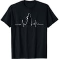 Cool Rock Climbing Art For Men Women Mountain Rock Climbers T-ShirtMen ...