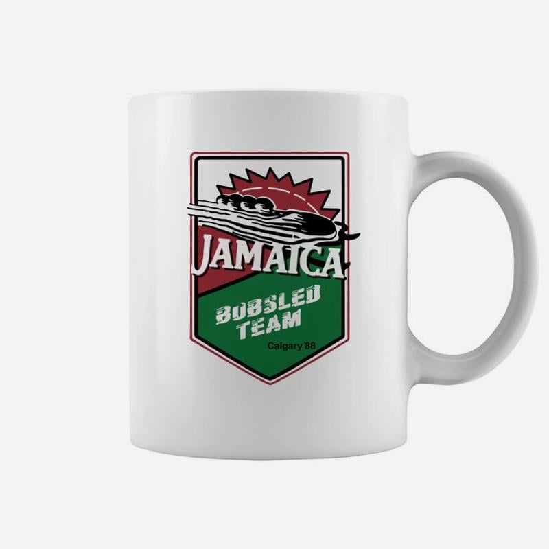 Cool Runnings Coffee Mug - Walmart.com